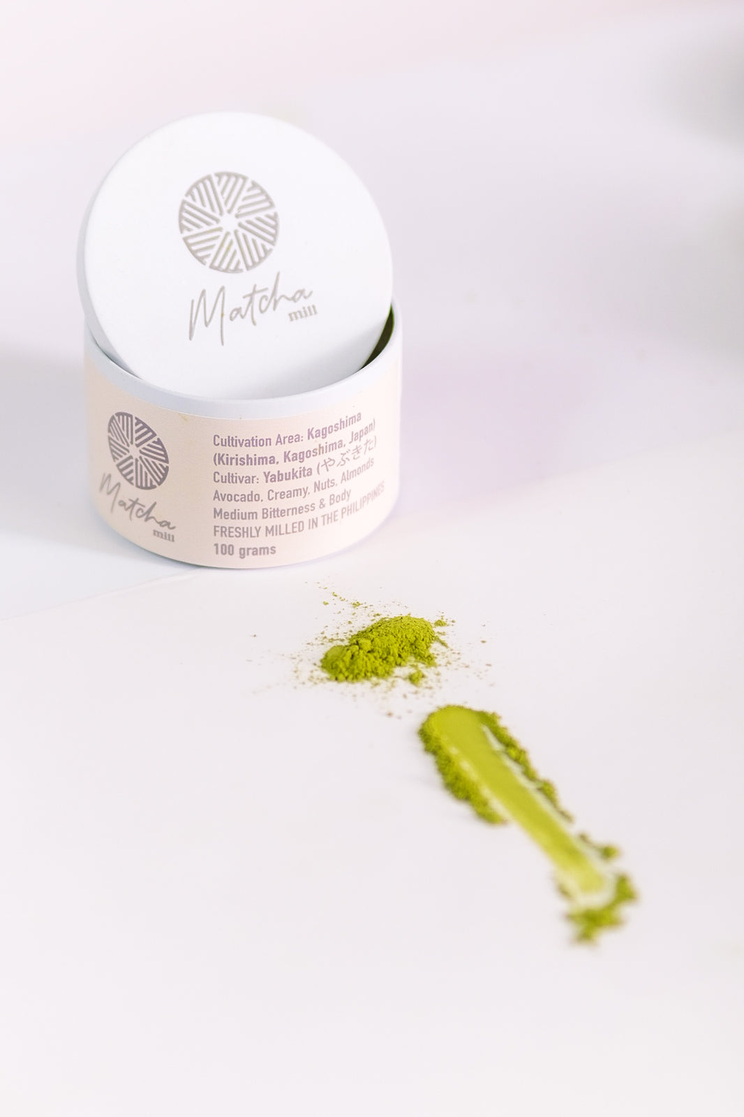 Matcha Mill Philippines